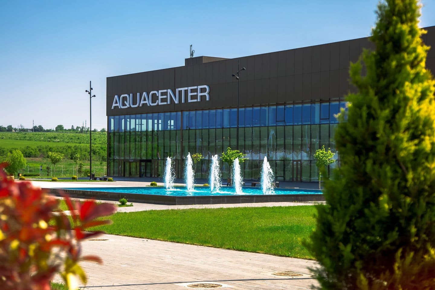 Arena Chișinău – Evenimente, Sport și Recreere în Moldova